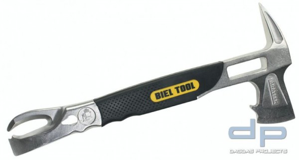 Paratech Biel-Tool Generation Feuerwehrbeil 2.0 | Dagdas Projects ...