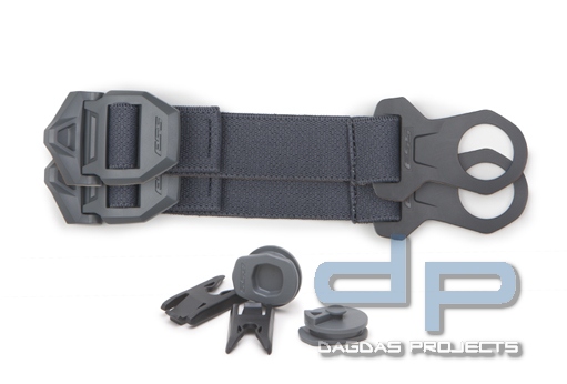 ESS Influx Pivot Strap in verschiedenen Farben | ESS Influx Serie | ESS ...
