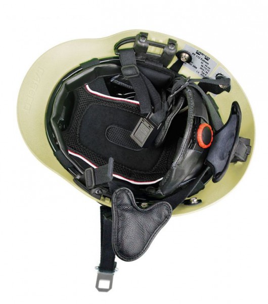 Casco PF 112 Extreme, tagleuchtend neon | Dagdas Projects Behördenausrüster