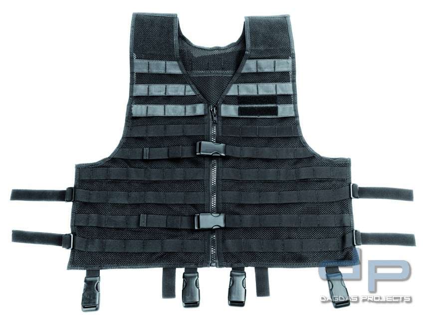 Polizei Taktische Westen | Dagdas Projects Behördenausrüster