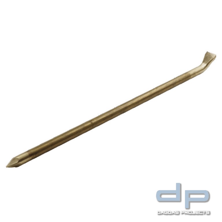 Brechstange | Dagdas Projects Behördenausrüster