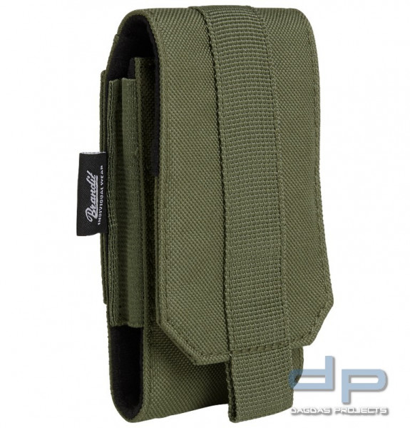Molle Phone Pouch medium in verschiedenen Farben | Rucksäcke und ...