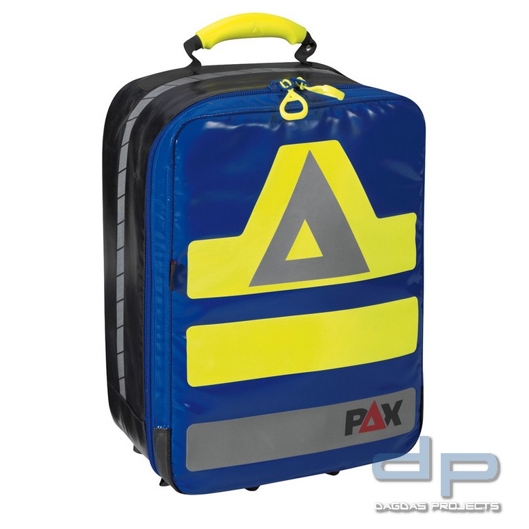 PAX SEG-Rucksack klein PAX-Plan in verschiedenen Farben | Pax Rucksäcke ...