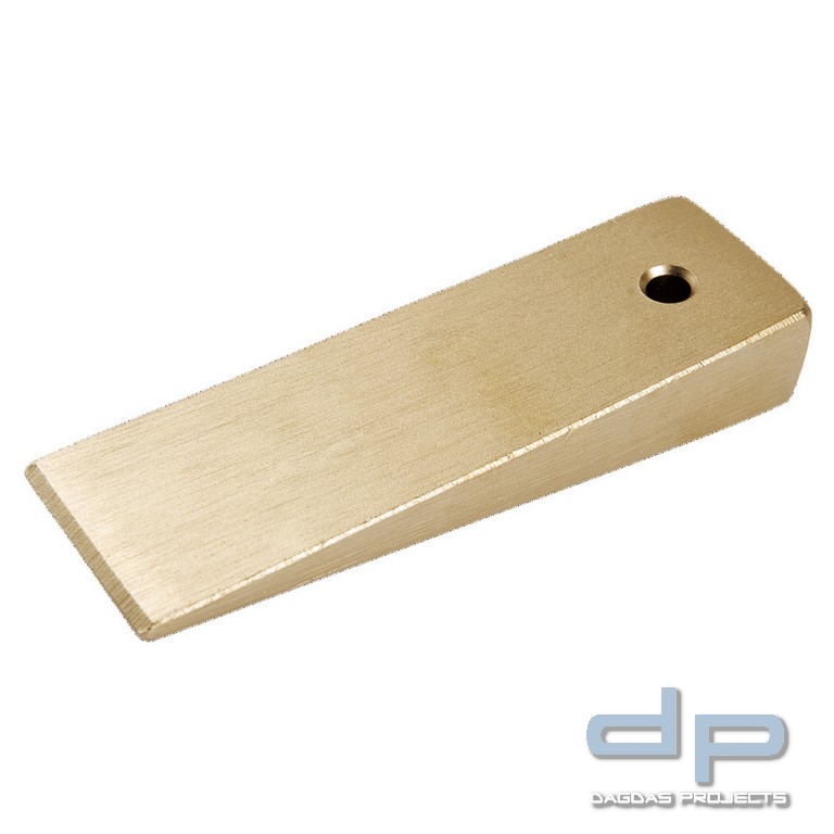 Keile | Dagdas Projects Behördenausrüster