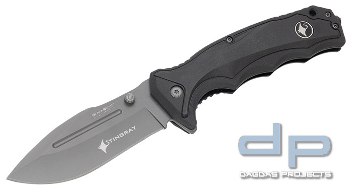 BlackField Stingray Folder | Einsatzmesser / Taktische Messer ...