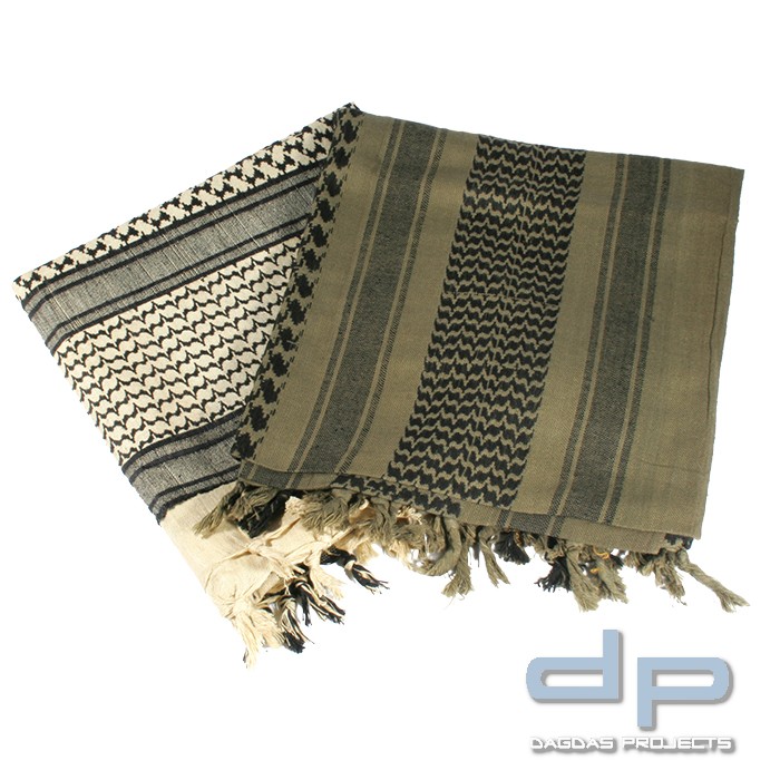 Blackhawk Tactical Shemagh verschiedene Farben | Dagdas Projects ...