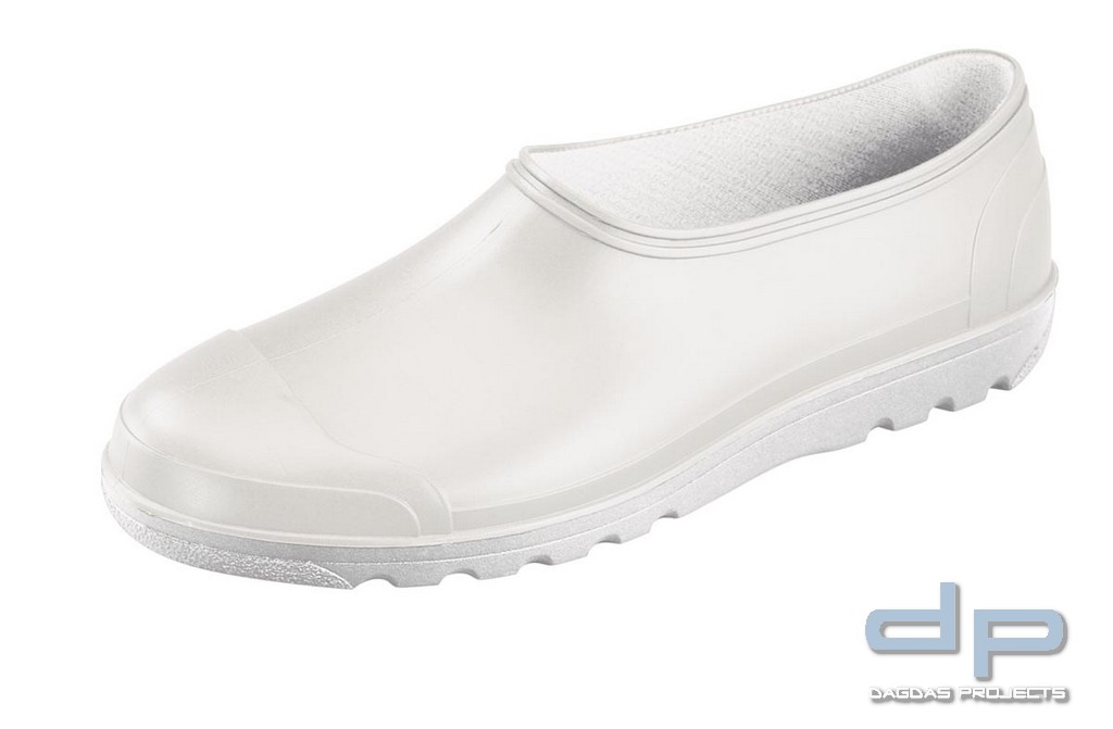 PVC Galoschen | Dagdas Projects Behördenausrüster