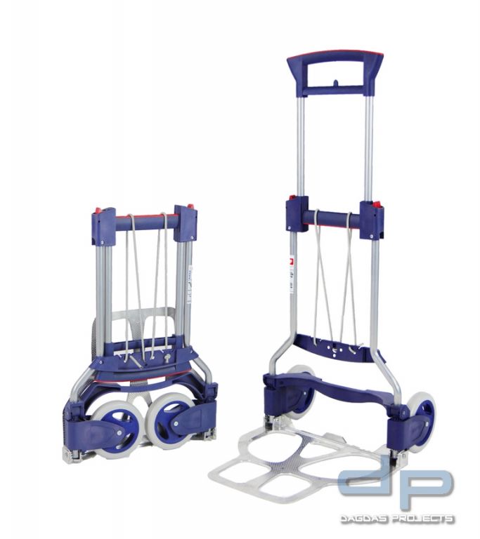 RuXXac© cart Business XL V3 | Dagdas Projects Behördenausrüster