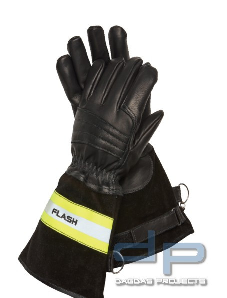 FLASH long gemäß EN 659:2003 | Penkert Feuerwehr ...