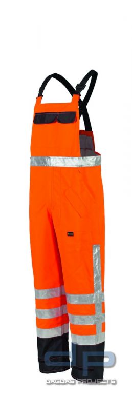 gammatex ® S C O P E Warnlatzhose warnorange | Dagdas Projects ...