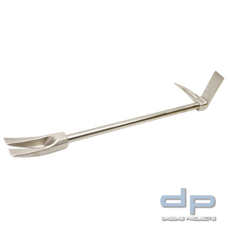 Hooligan-Tool Paratech, 762 mm, mit Hebelklaue | Dagdas Projects ...