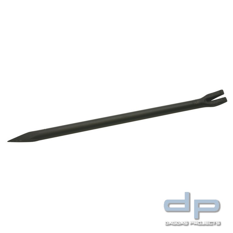Brechstange DIN 14853, 1500 mm | Dagdas Projects Behördenausrüster