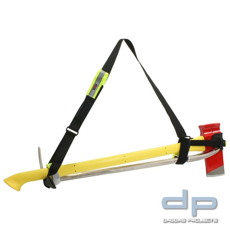 Hooligan-Tool-Kombination, Typ Hooligan/FireAXEss | Paratech Hooligan ...