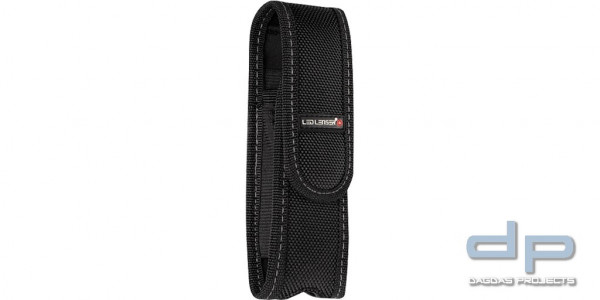LED LENSER Pouch Type A | LED Lenser Lampen | Taschenlampen ...