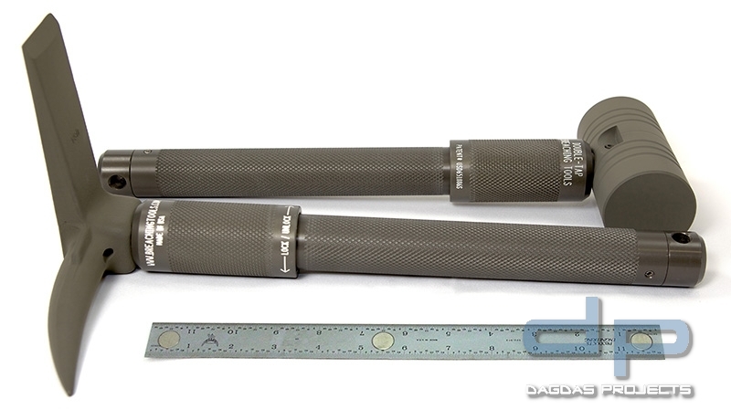 BCM Breaching Tool Standard Tool Set Hammer + Halligan | Neu im Shop ...